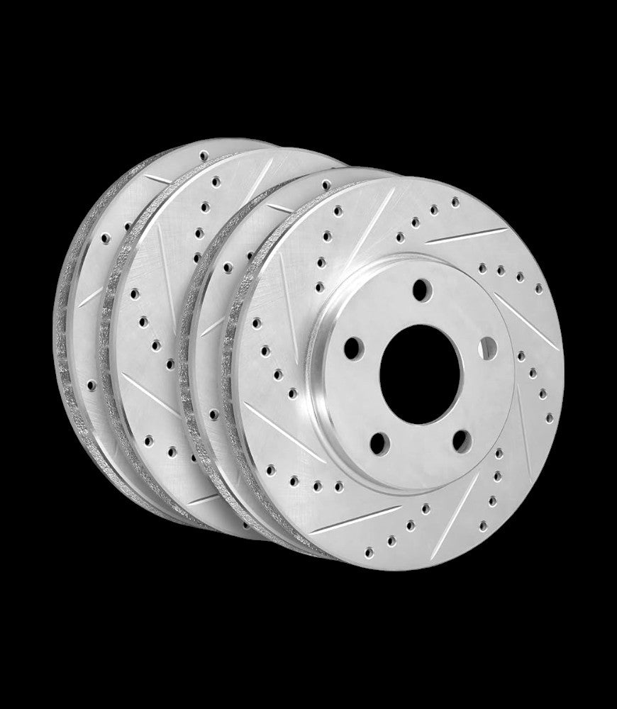 Performance Brakes & Rotors – Team Mpe