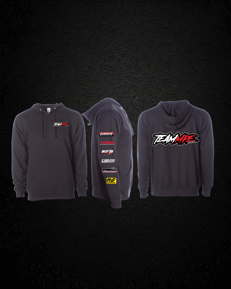 Team MPE – Team Mpe