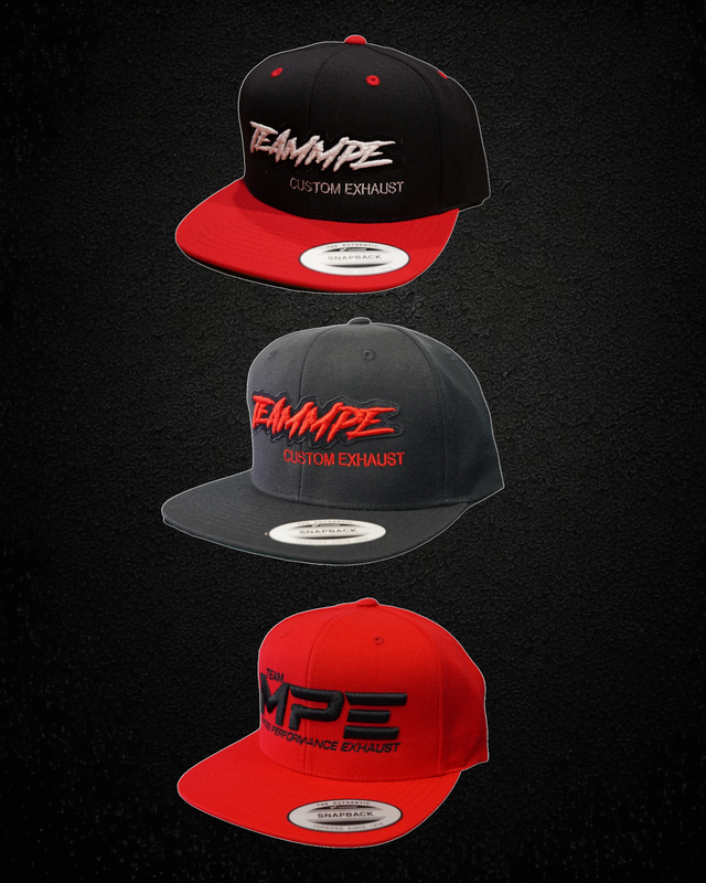 Team MPE – Team Mpe