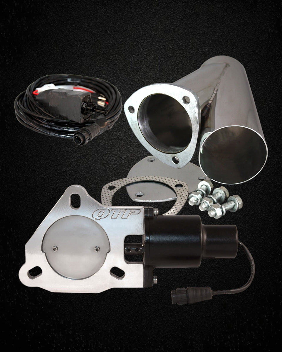 Electric Cutout – Team Mpe