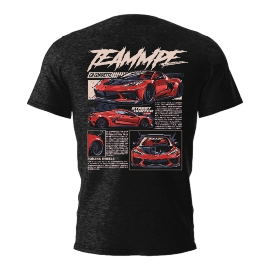 Team MPE – Team Mpe