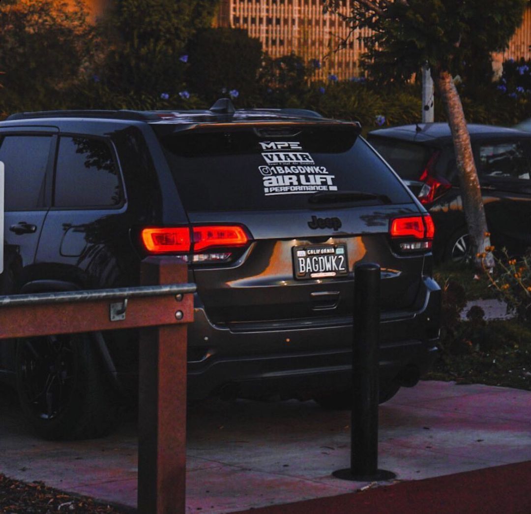 White Team Mpe Sticker