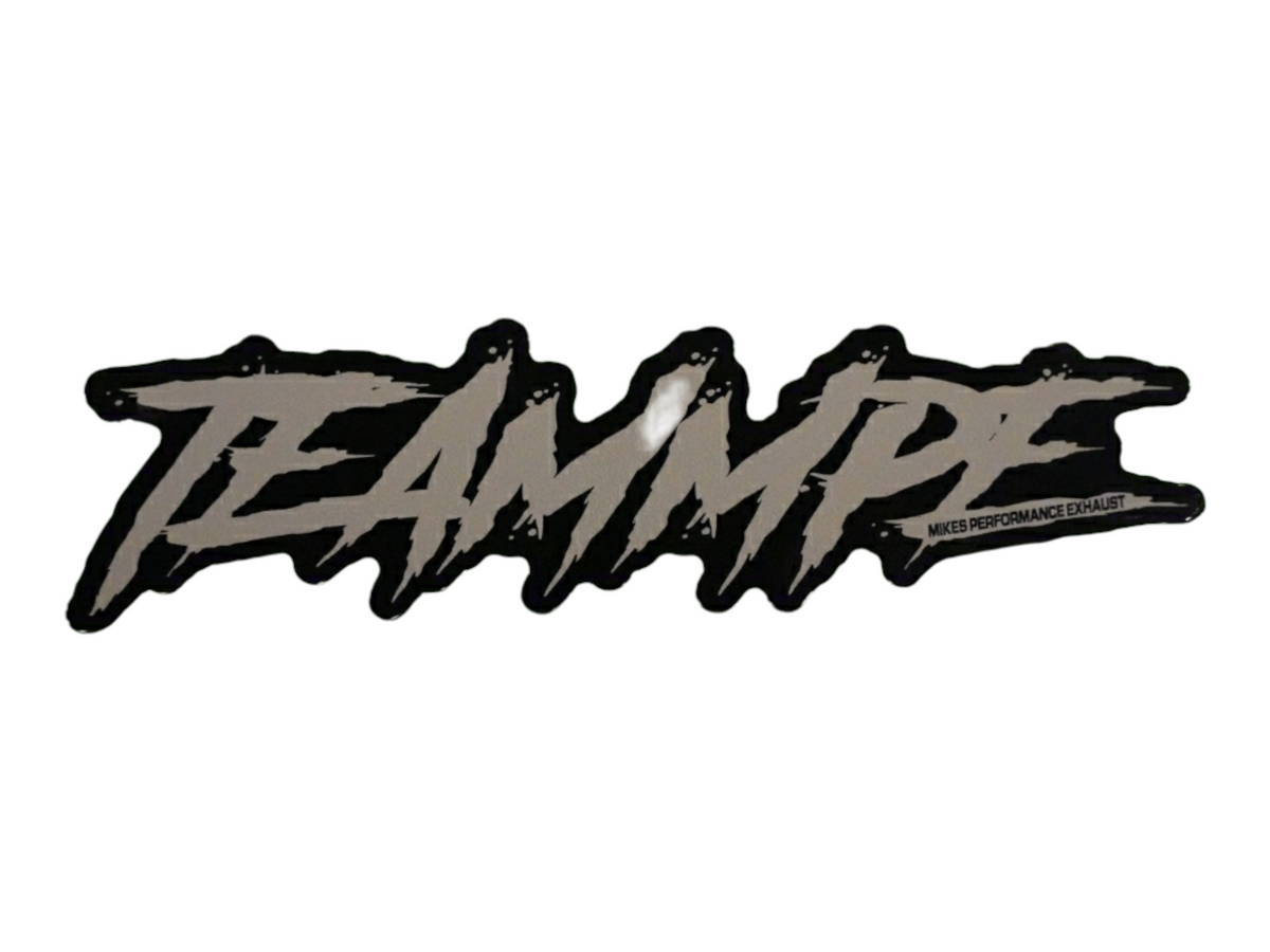 Team MPE Grey solid – Team Mpe