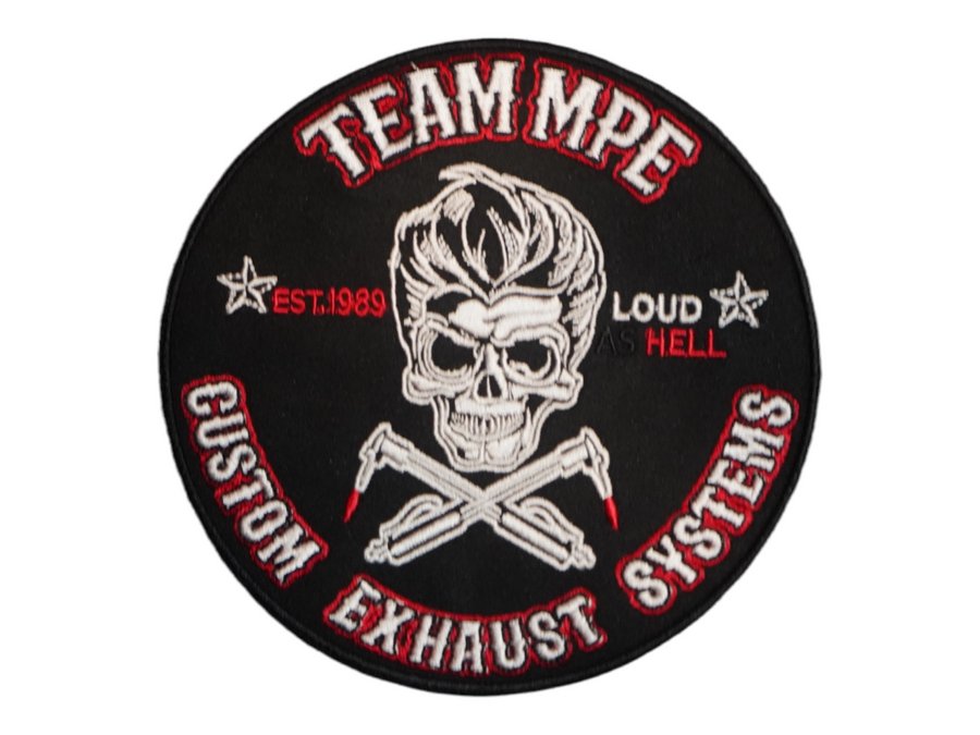 Team MPE – Team Mpe