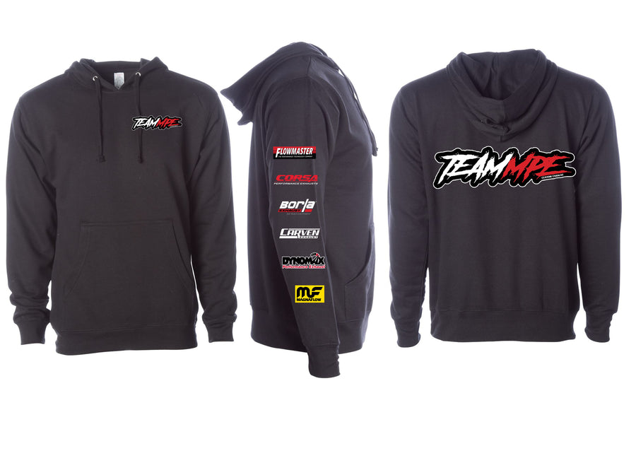 Team MPE – Team Mpe